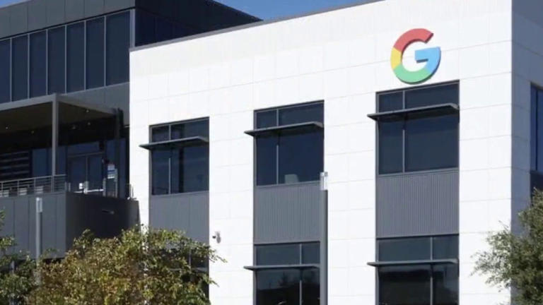 Data centers in Texas: Google launches water fund, stewardship plan