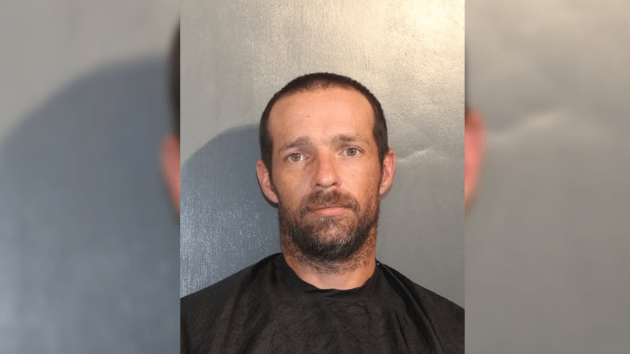 Rusk County fugitive arrested after Texas Game Wardens tip