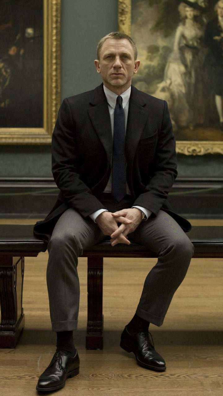 The 10 best James Bond movies