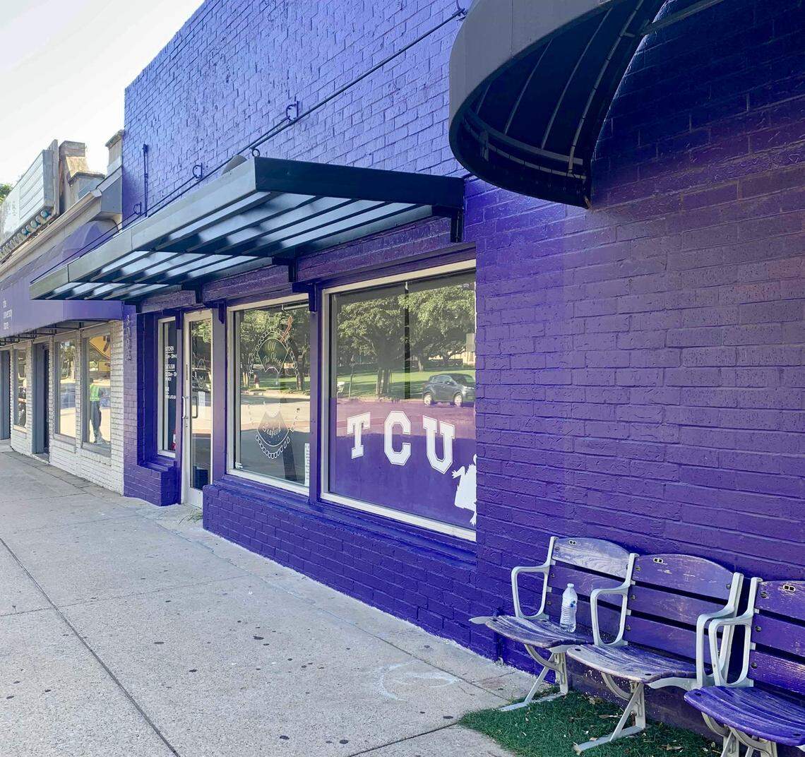 Hawaiian poke restaurant coming soon to South University near TCU's campus