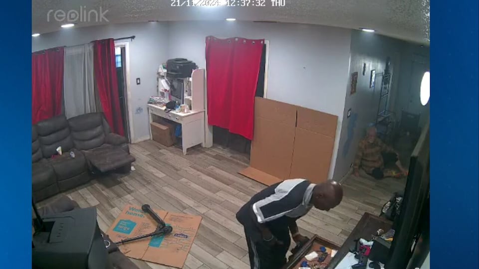 Man convicted of murdering 85-year-old accused in second senior attack