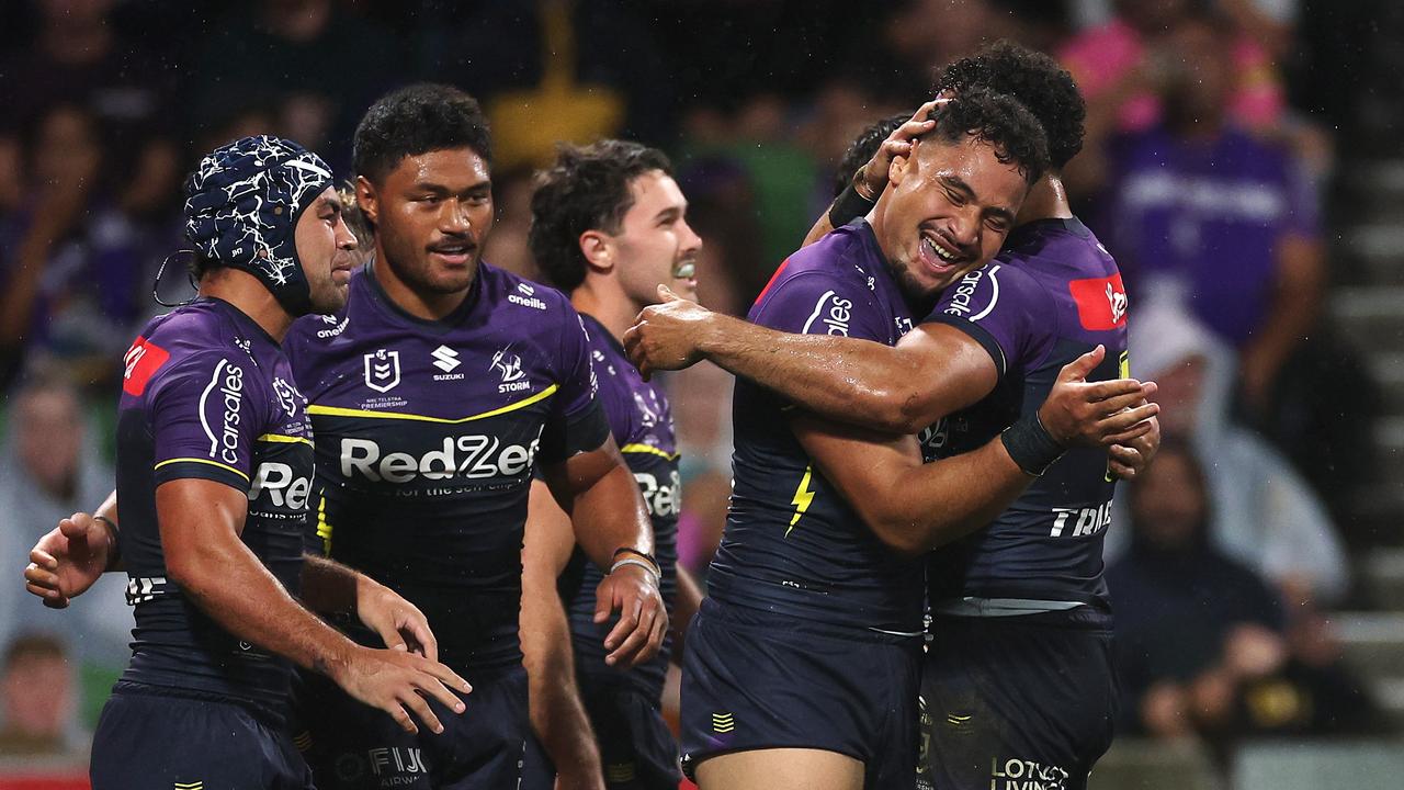 'Won’t play': Major update on Storm star