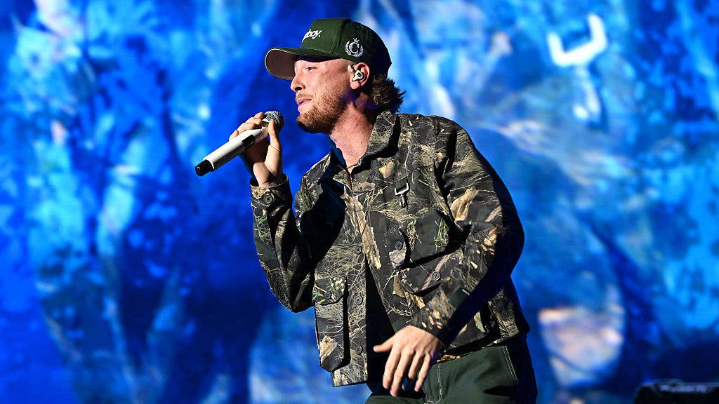 Country star Bailey Zimmerman announces return from touring break: 'I'm ...
