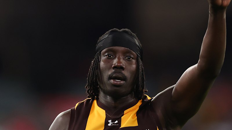 ‘Simply not acceptable’: AFL club slams ‘vile’ messages to star player