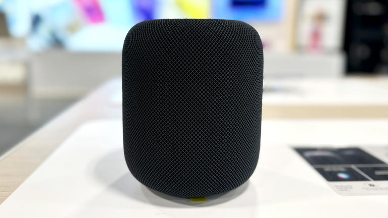 The feature Apple needs to make HomePod stand out isn't audio-related