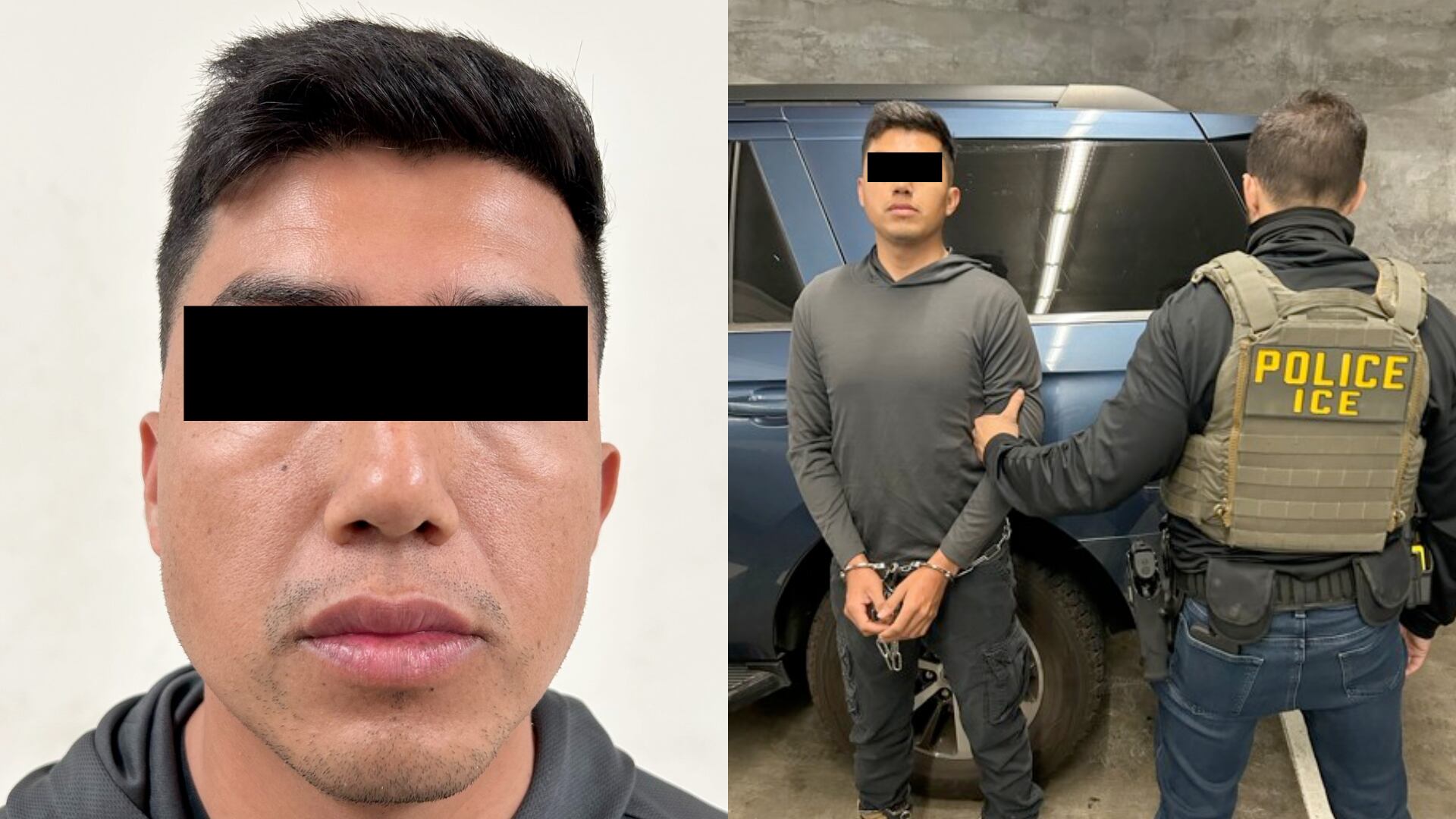FGR confirma: detienen en Estados Unidos a exmilitar implicado en el ...
