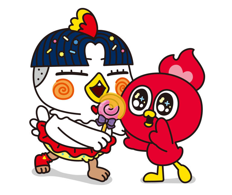 Samyang Foods replaces Buldak mascot with PEPPO