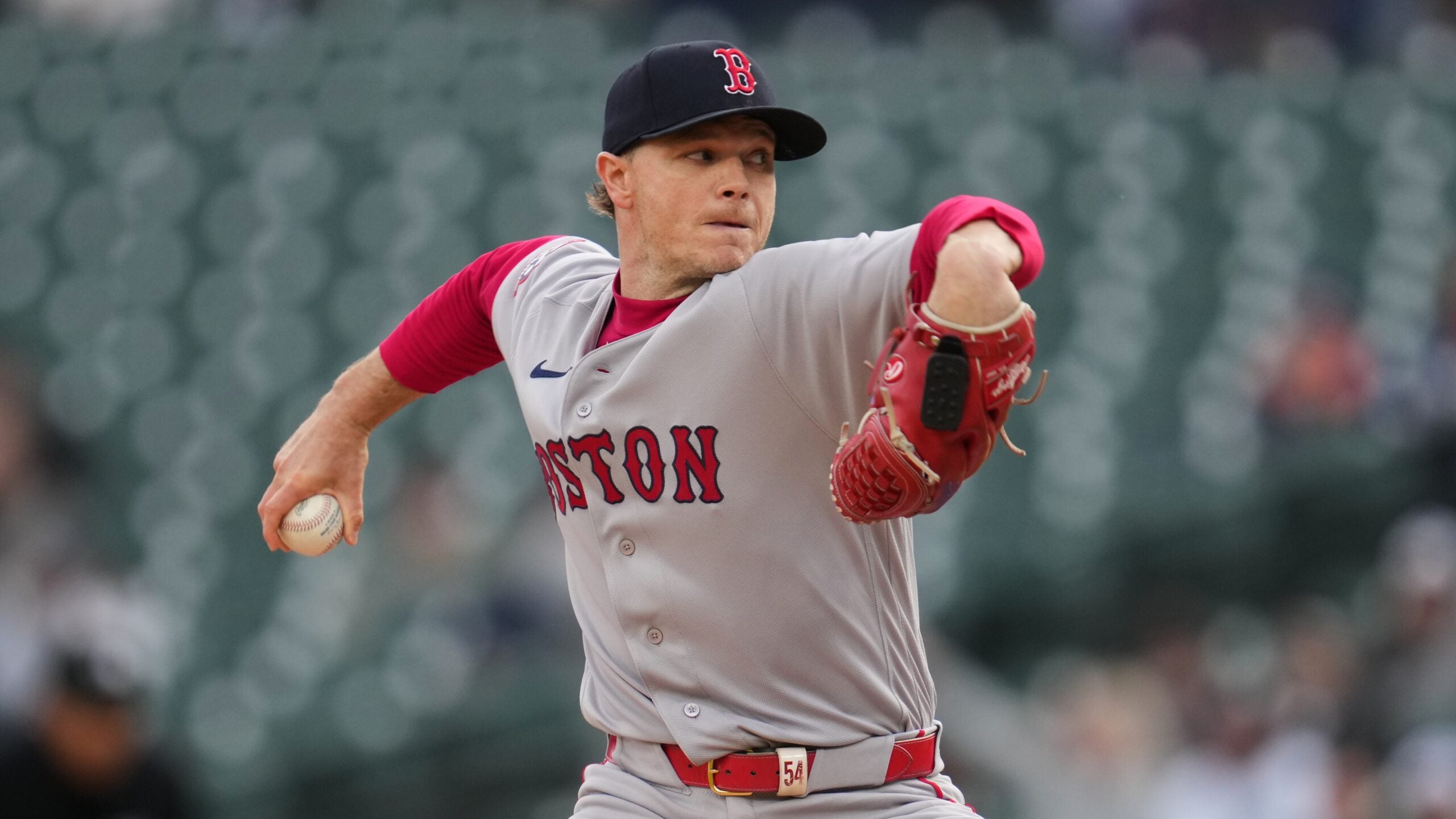 Ex-Yankee Sonny Gray earns first victory against New York as member of ...
