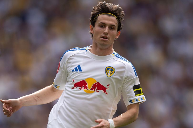 Leeds United face tough Brenden Aaronson transfer crossroads that has ...