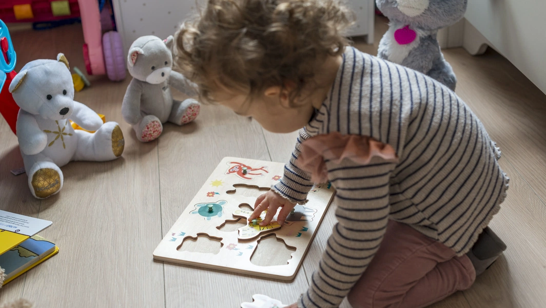 Smart strategies to boost early learning at home