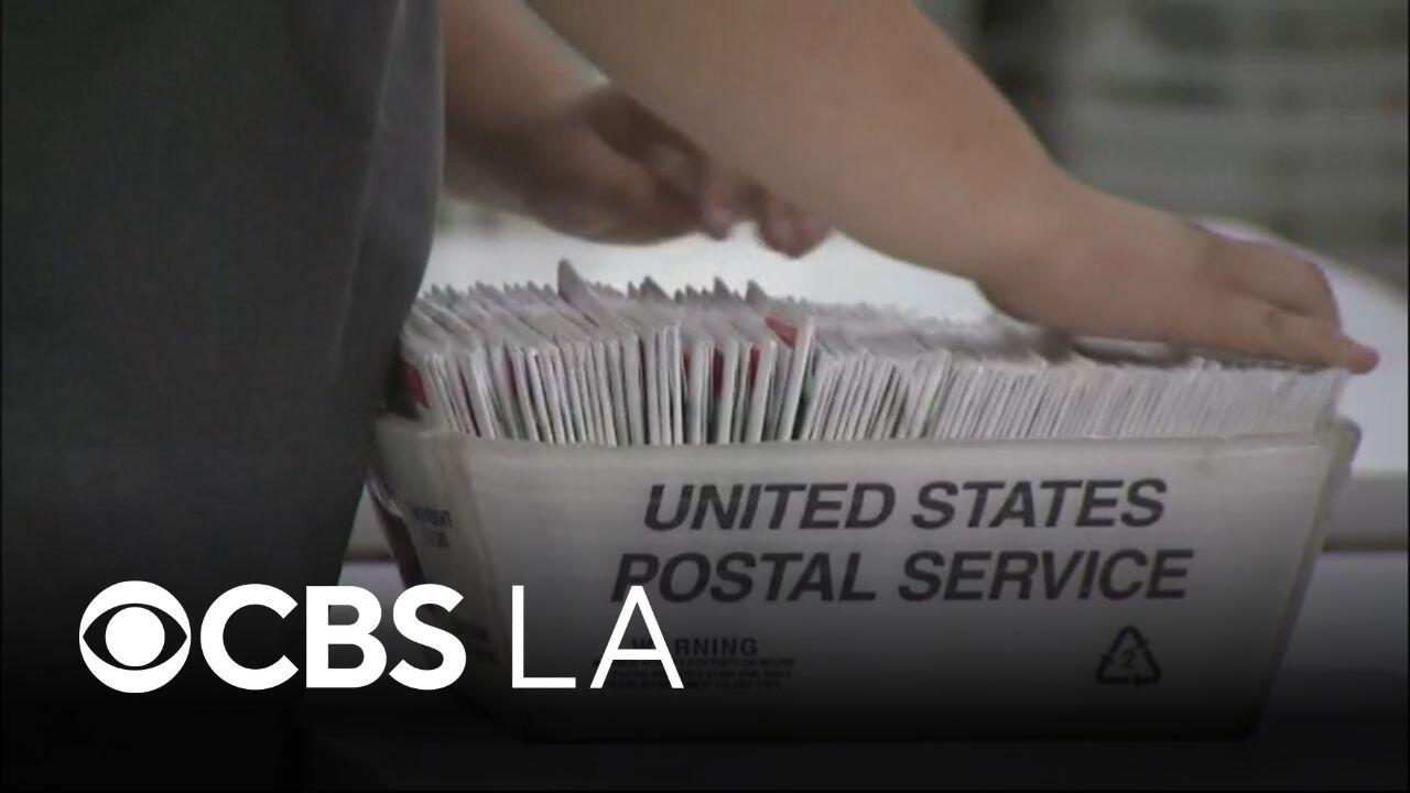 Essayli says US Attorney's Office in LA has multiple election fraud ...