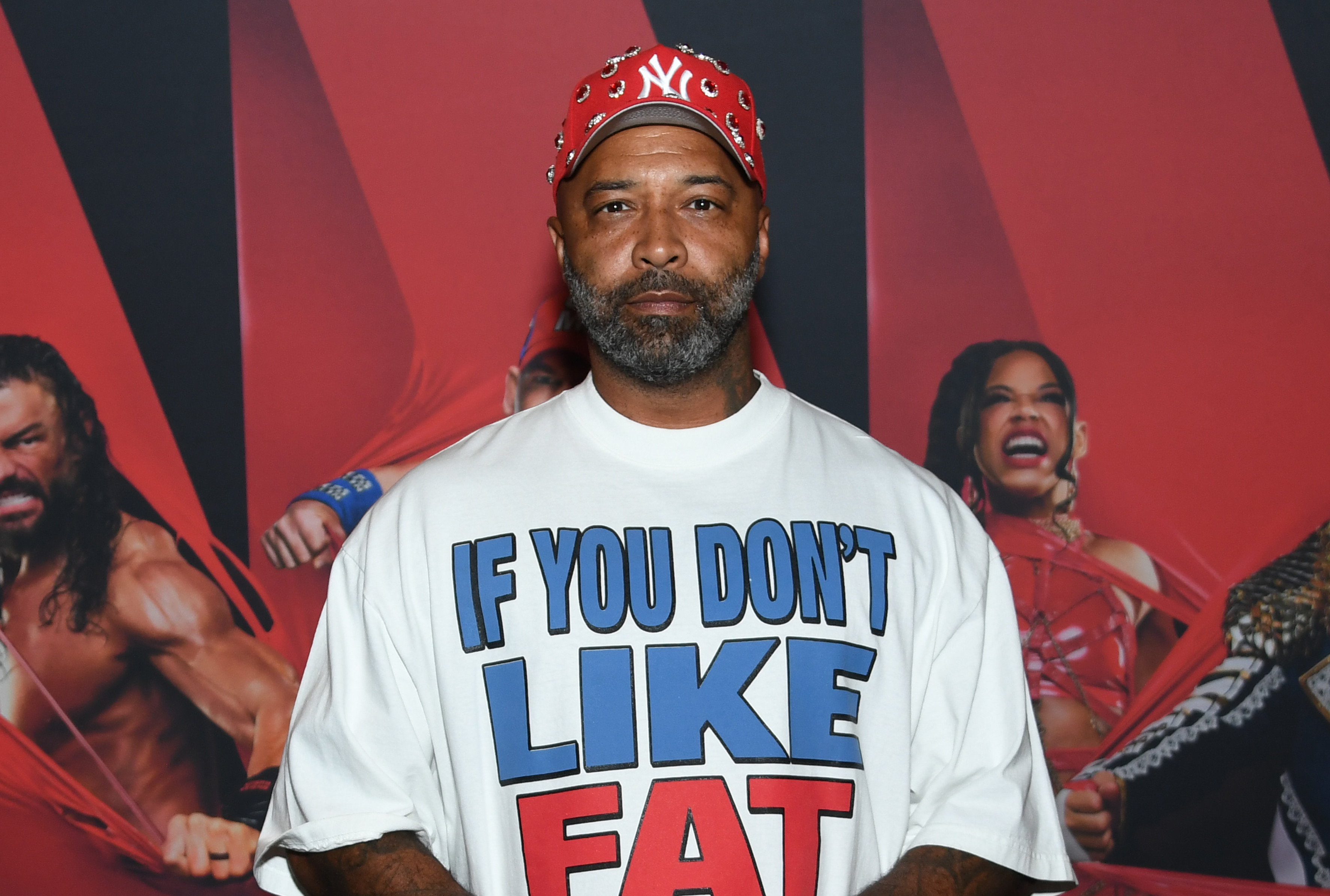 Joe Budden apologizes to Latto over comments about her writing and ...