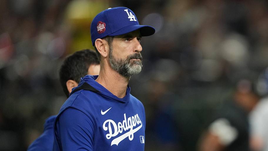 Dodgers pitching coach discusses when top prospect could join rotation