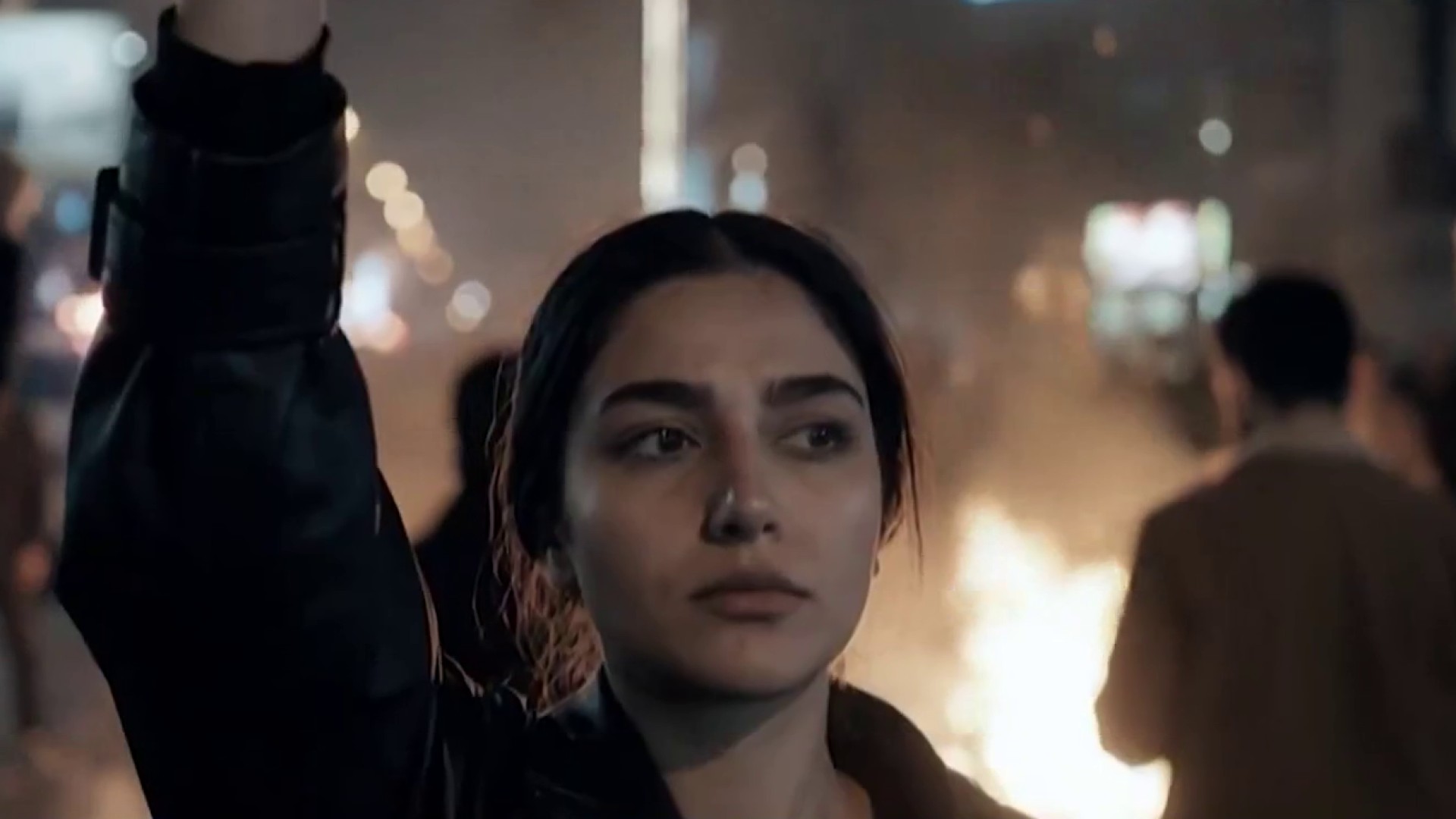 Tribeca Film Festival to premiere first full-length AI-generated film ...