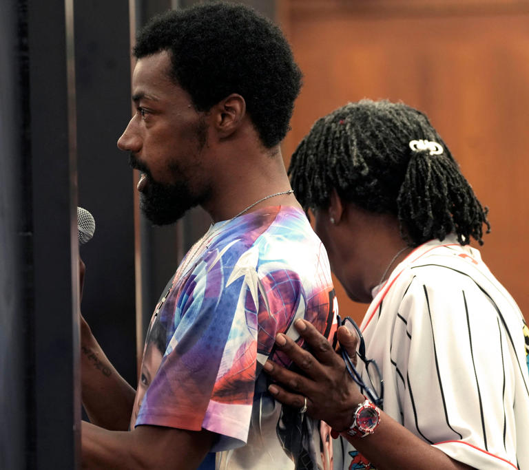Milwaukee teen gets life sentence in 2023 beating death of Prince McCree