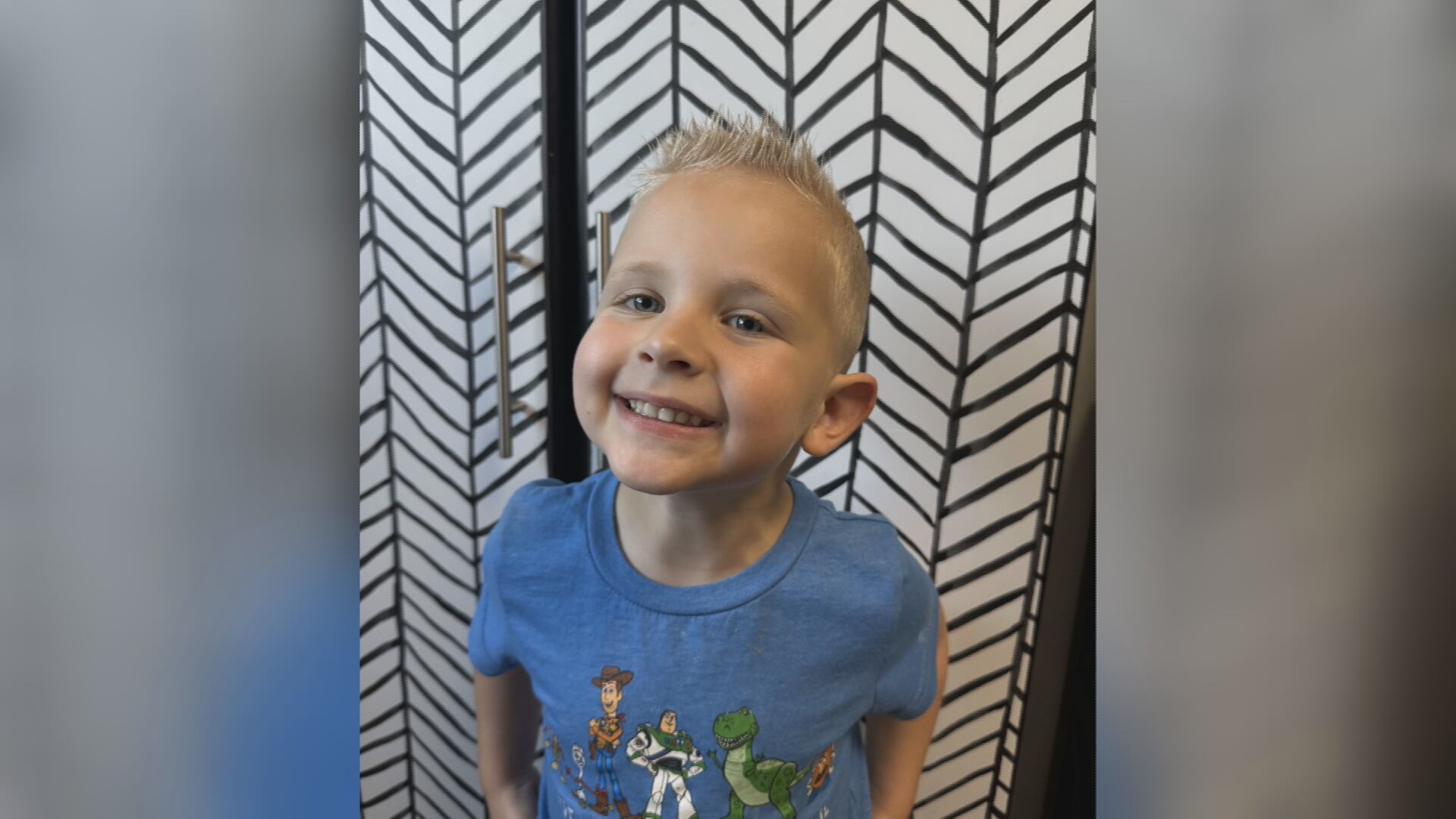 Newburgh parents speak after 5-year-old’s unexpected death