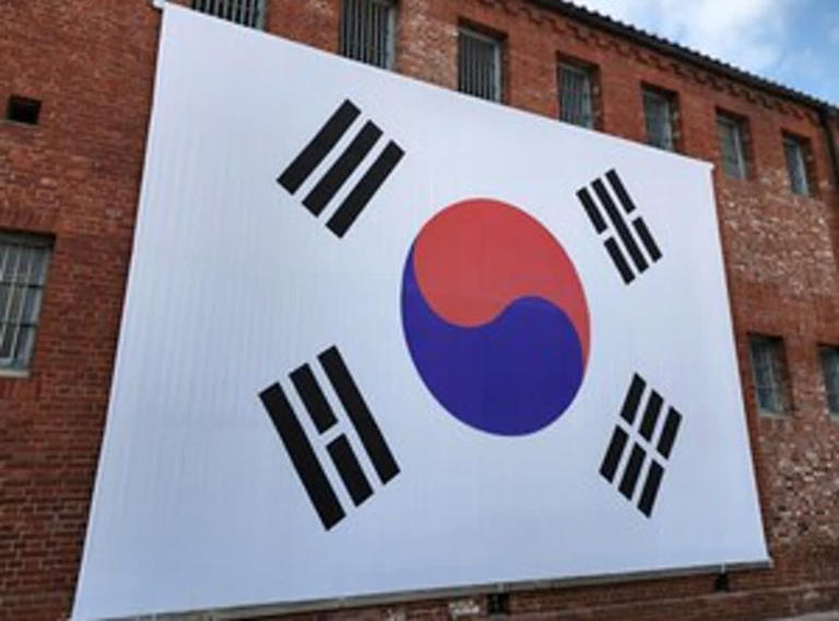 오늘 '현충일' 맞아 온라인 태극기 게양 캠페인