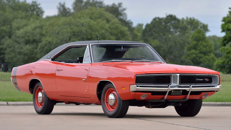 AMC Hurst SC/Rambler: The muscle car collectors obsess over
