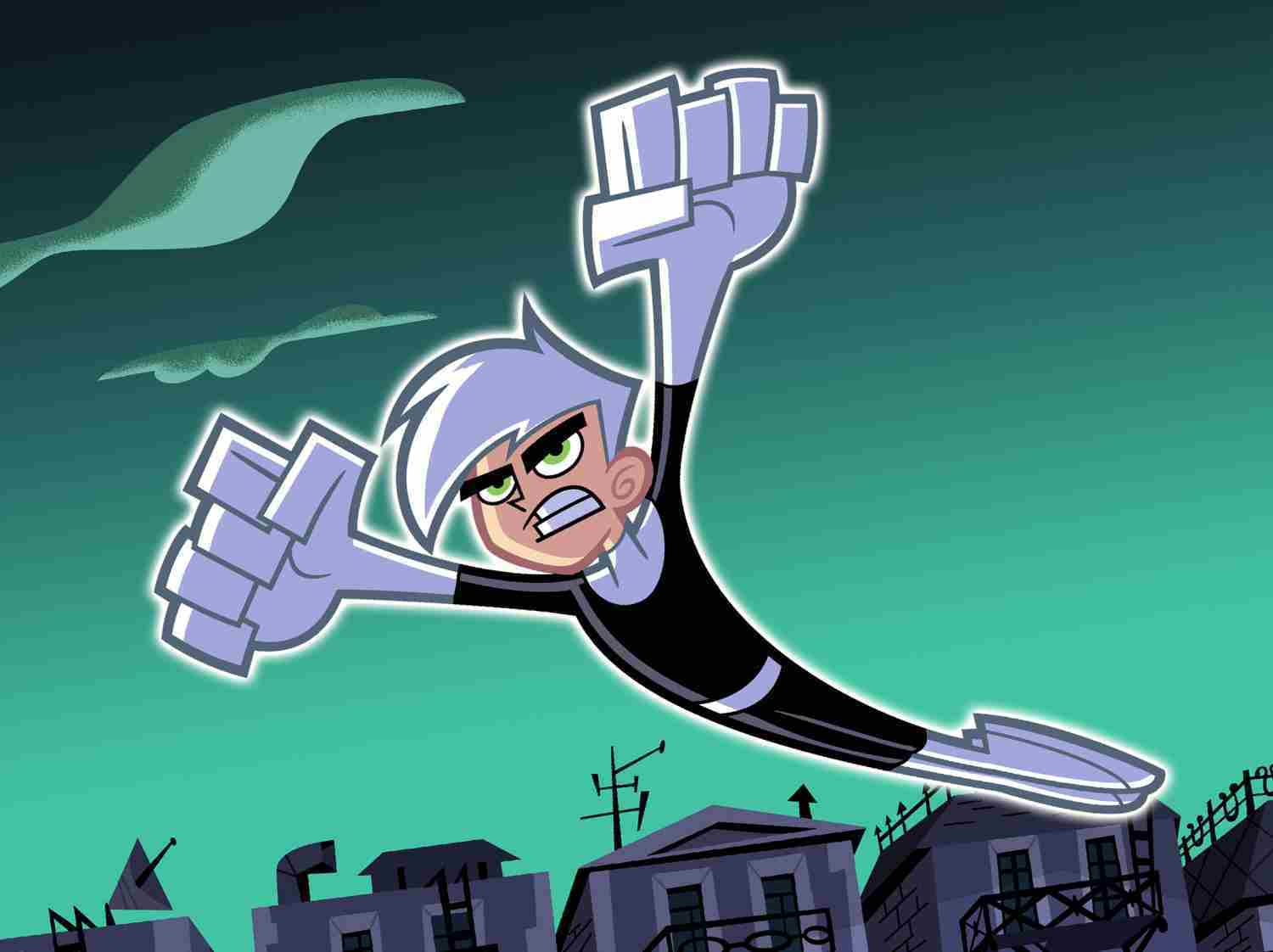 30 fan-favorite Nickelodeon original cartoon shows of all time
