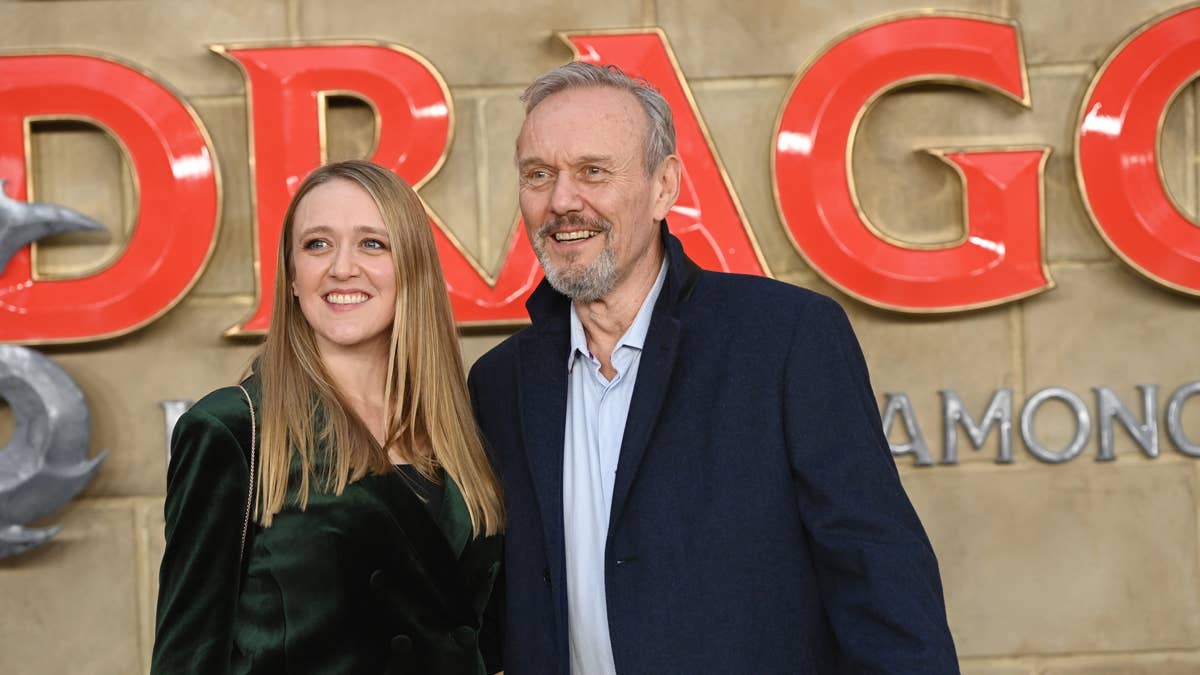 Anthony Head, 'Ted Lasso' star, dies at 72 from pneumonia complications