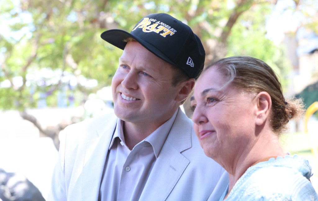 Prospects have dimmed for Spencer Pratt, Los Angeles