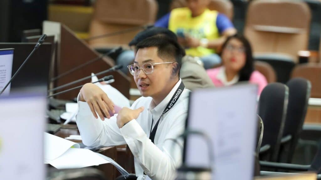 Mikel Rama rebuts IBP stand, says Senate quorum cuts voters out