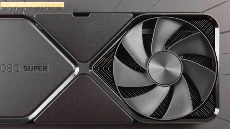 Report: RTX 50 Super GPUs back on track. But more VRAM means higher prices
