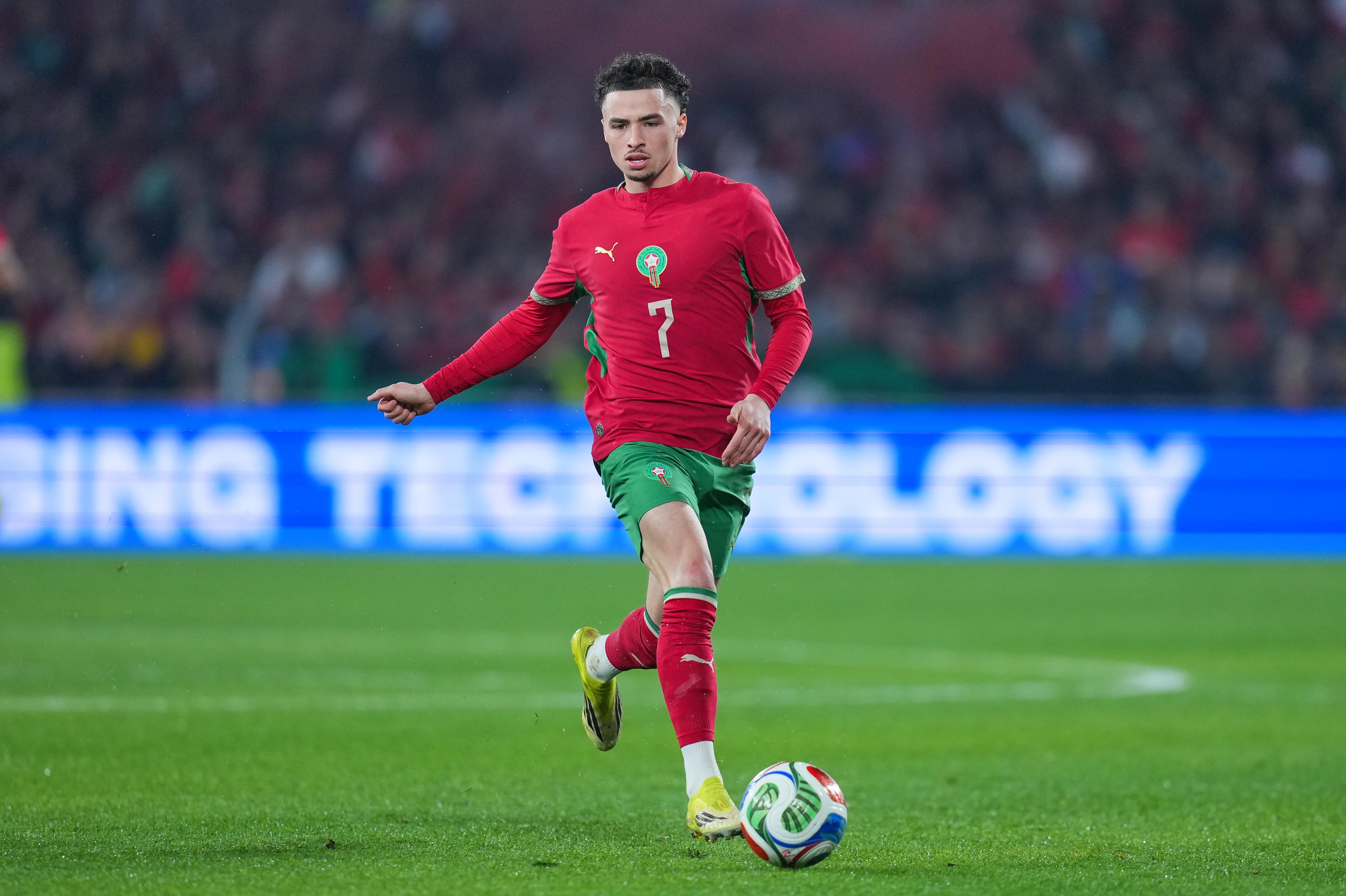 Sunderland’s stars on the world stage... Who’ll go the furthest?