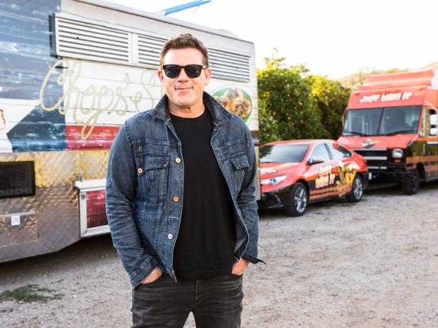 Food Network Announces New Shows Premiering In July & The Return Of A ...