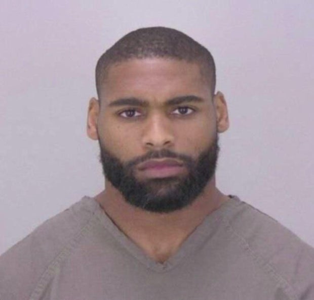 Denver Broncos outside linebacker Jonathon Cooper arrested again, this ...