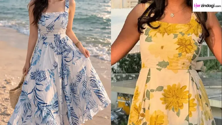 From beach to brunch, these beach dresses for women keep you looking ...
