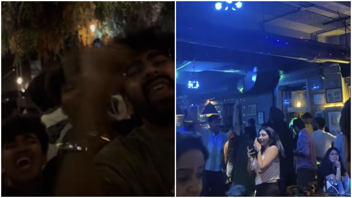 Mumbai pubs play Doraemon theme song, sending crowds into nostalgia ...