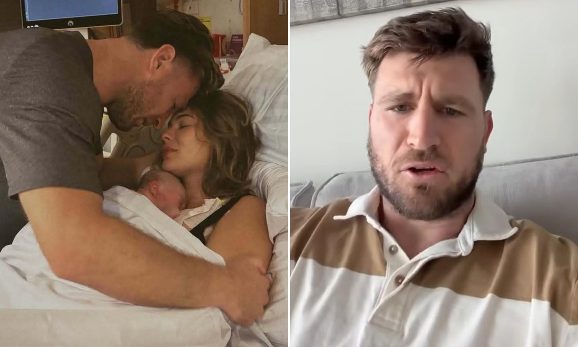 Jai Arrow launches campaign as fight against motor neurone disease ramps up