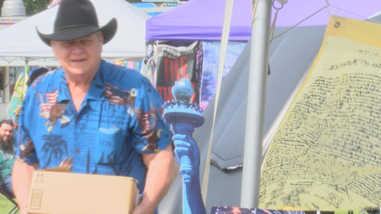 All-American weekend kicks off in Poplar Bluff