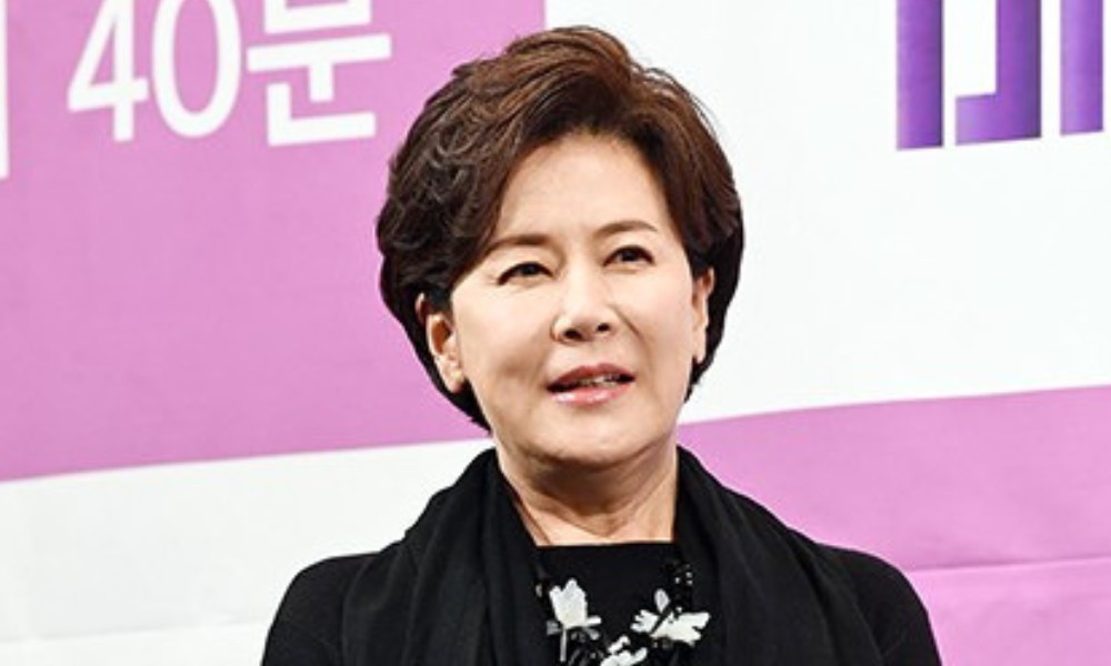 박정수, '삼전 N천 주' 보유 속…되돌릴 수 없는 선택