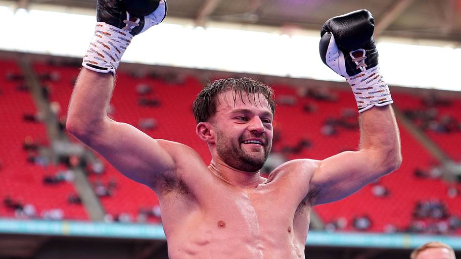 Boxing tonight (6/6/26): Cards, start times & how to watch every fight ...
