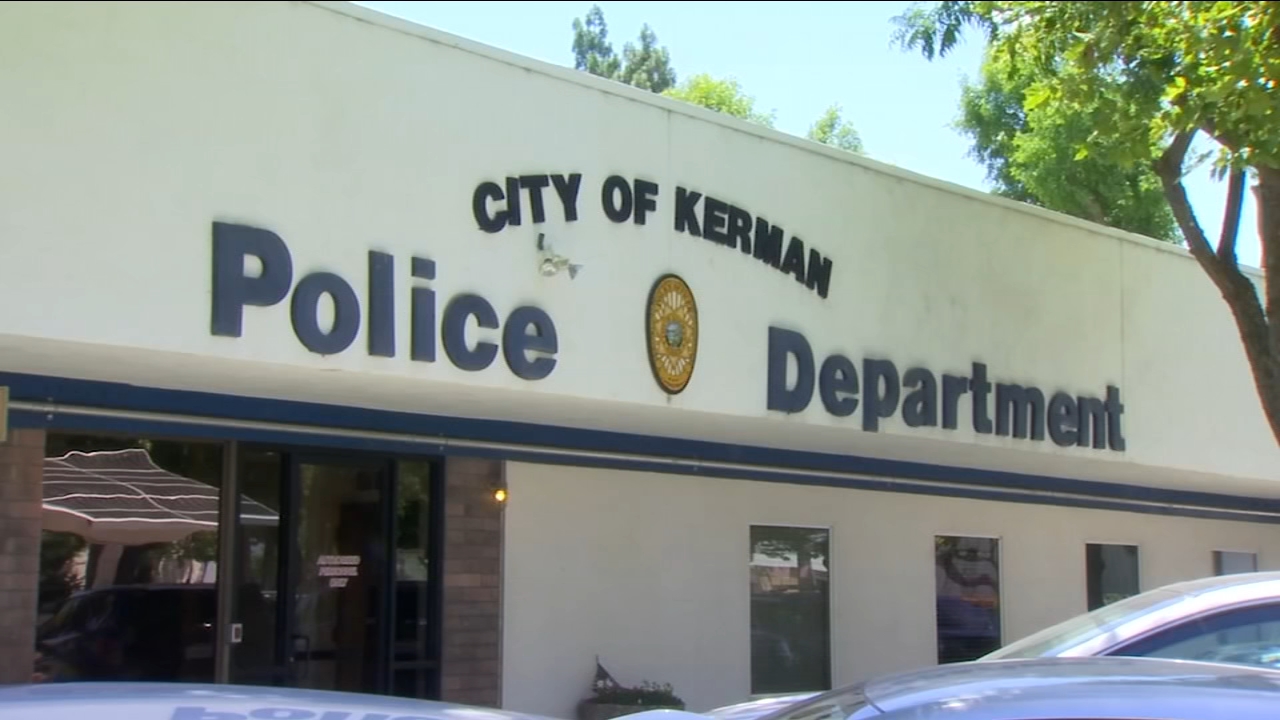 Four taken into custody after fight at Kerman High graduation