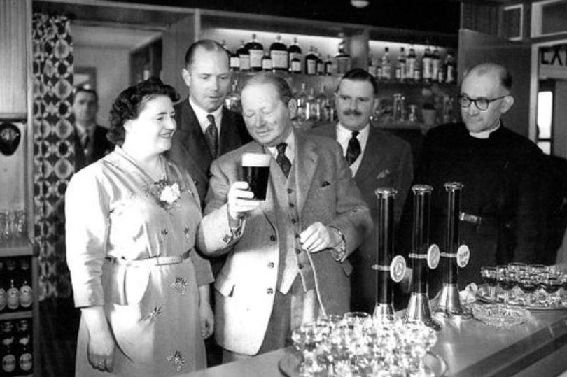 Blast from the past: Photos of Ernesettle and Lipson through the decades