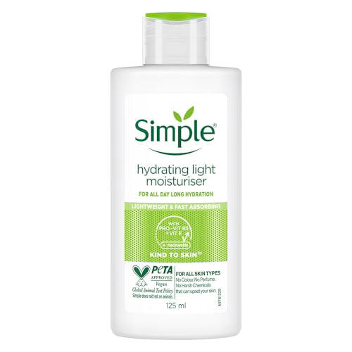 Keep your skin fresh and comfortable all day with these simple ...