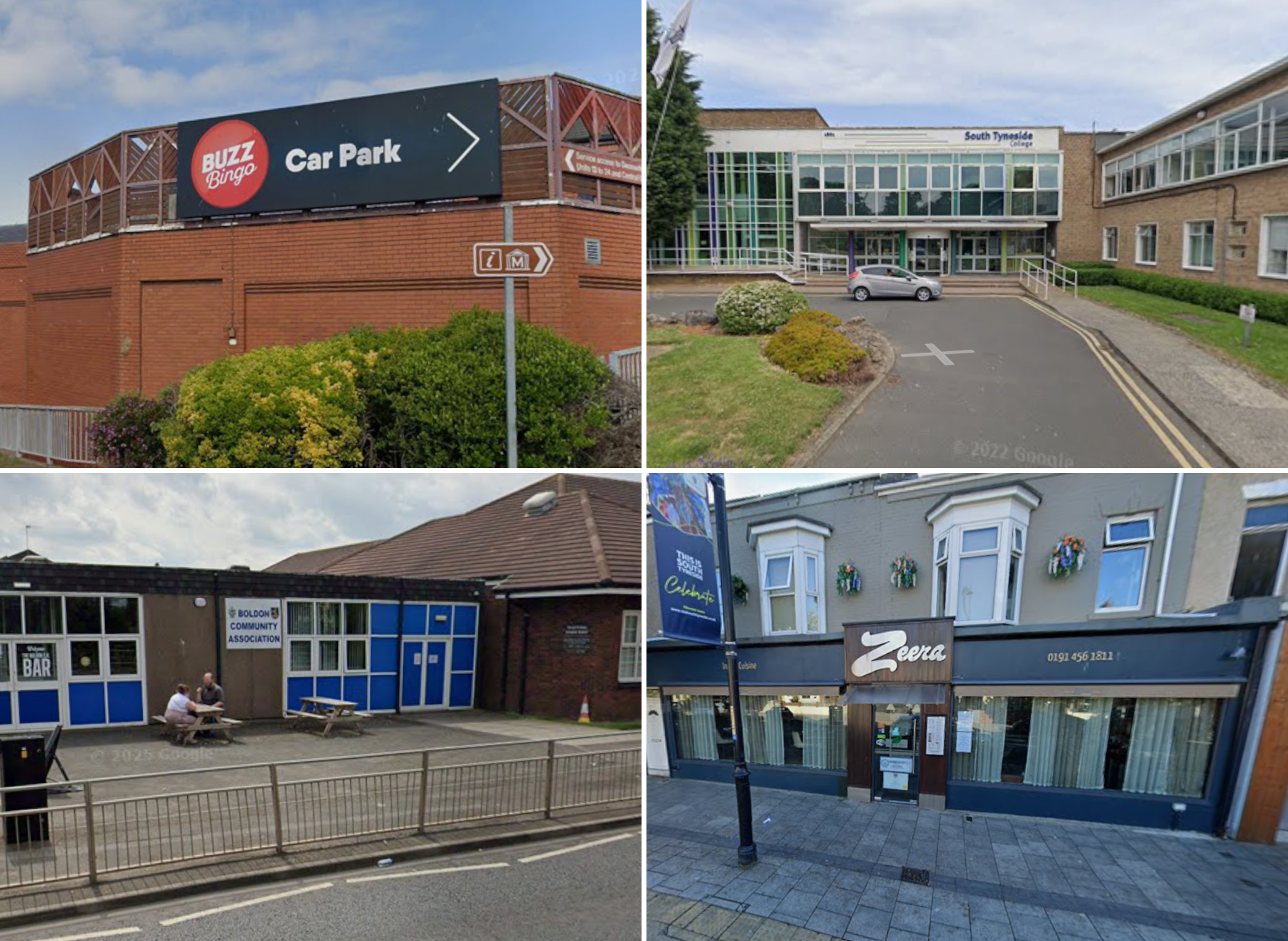 These 15 South Tyneside businesses received a new food hygiene rating ...