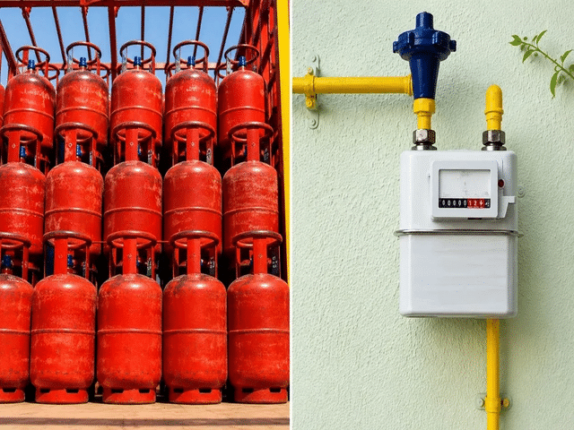 One house, one LPG connection? Here's what the new gas rule means for ...