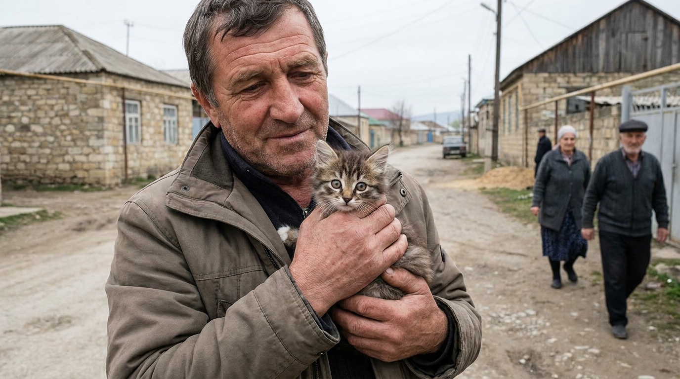Un chaton est découvert avec un carreau d'arbalète dans la tête : une ...