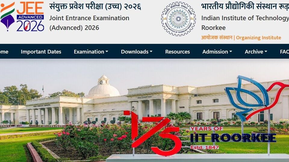 IIT Roorkee relaxes eligibility criteria for CBSE students, no need for ...