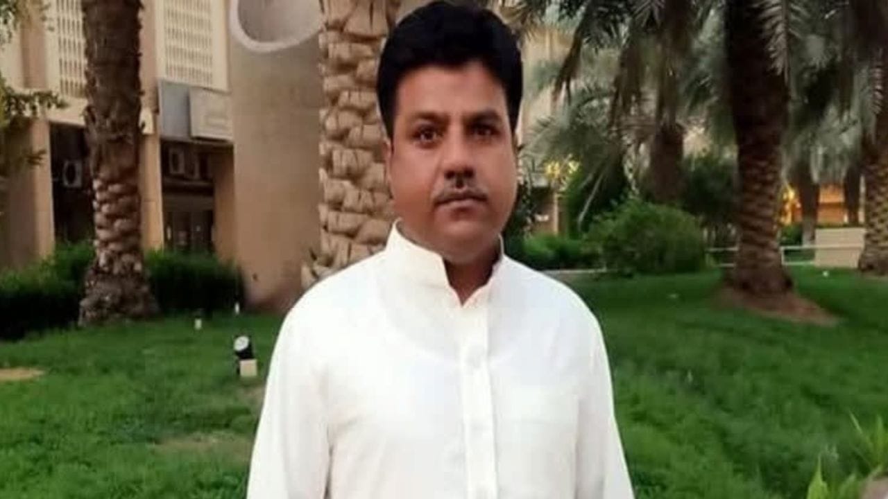 Indian man killed in Iranian airstrike on Kuwait airport, was on way to ...