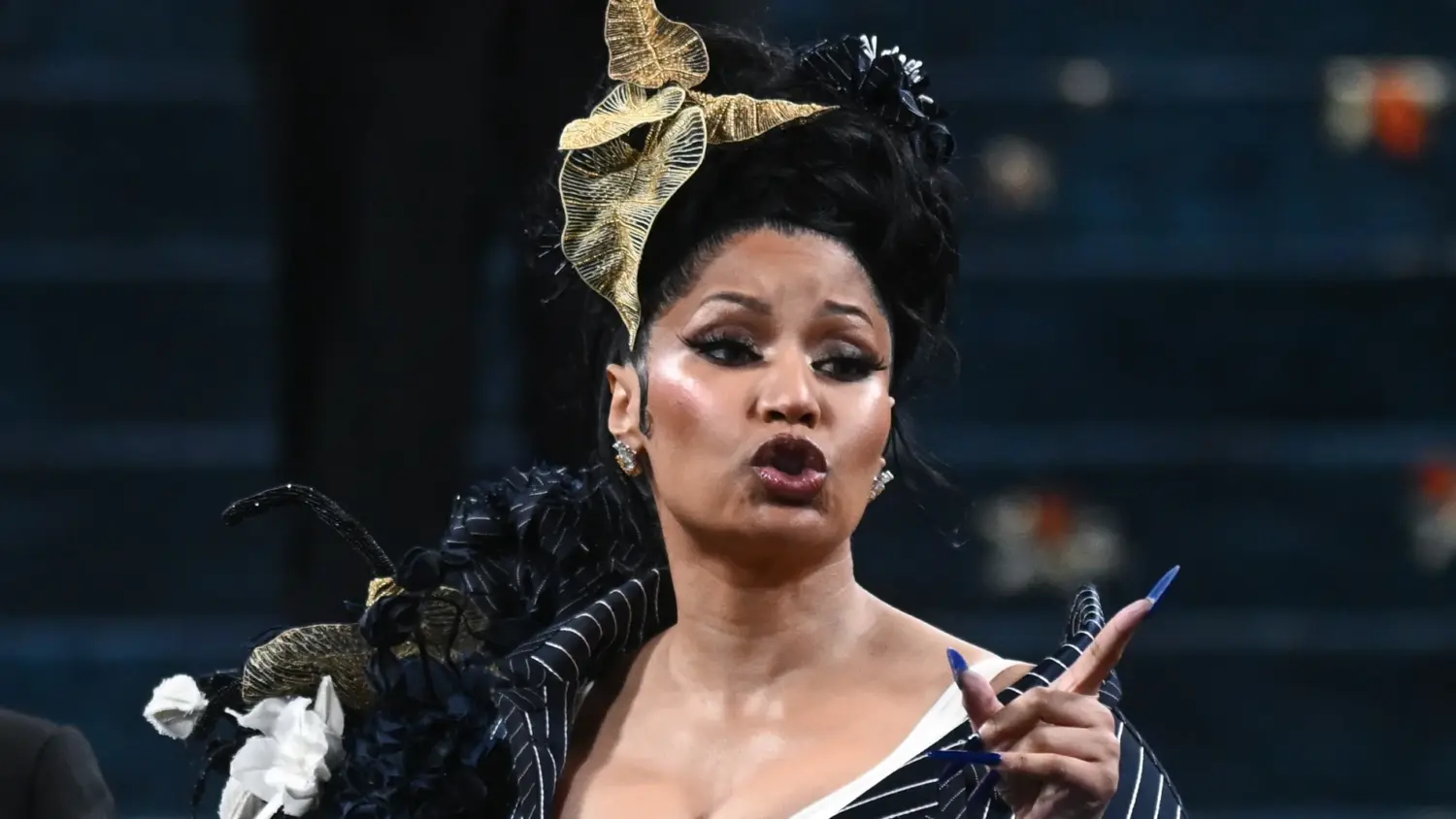 El diss de Lizzo a Nicki Minaj que ha incendiado las redes en 24 horas
