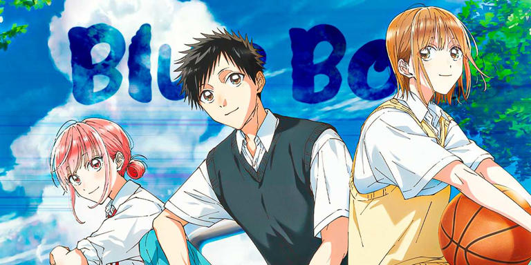 10 greatest sports manga of all time, ranked