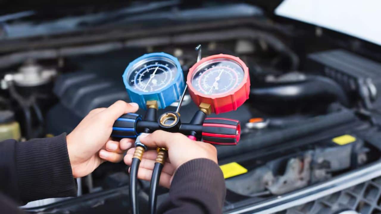 Car AC not cooling properly? Try these 7 checks at home before spending ...