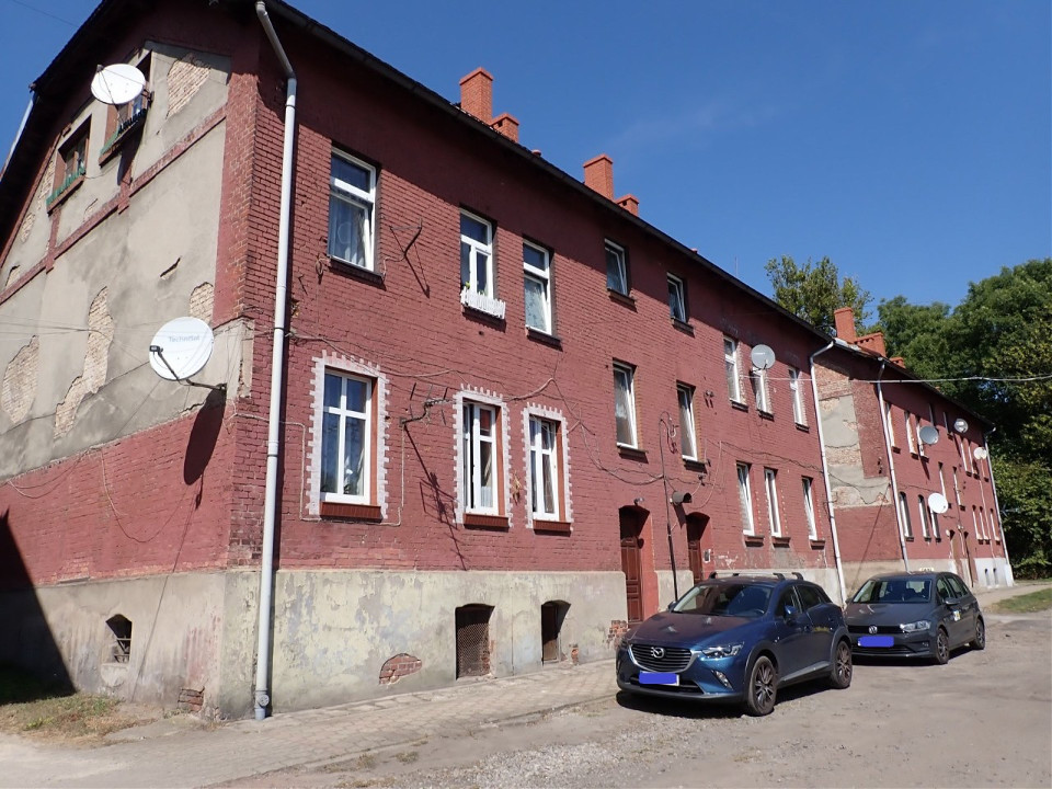 Mieszkania po kopalniach na Śląsku. SRK wyprzedaje je za grosze. Oto ...