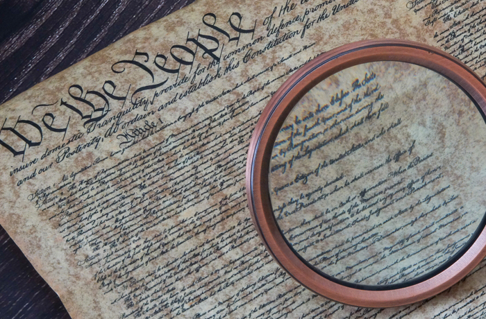 Reading (and misreading) the 14th Amendment