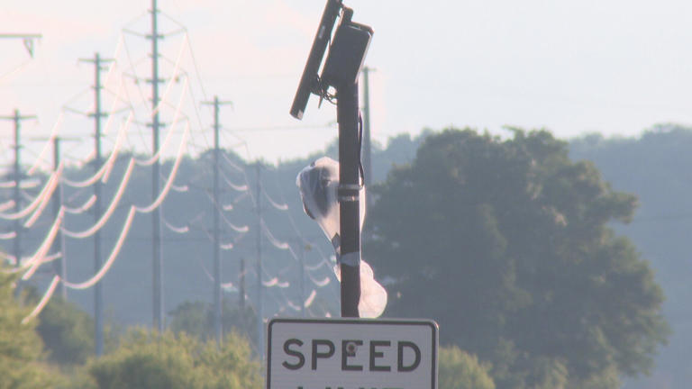 Dane County covers Flock cameras after company fails to remove them ...
